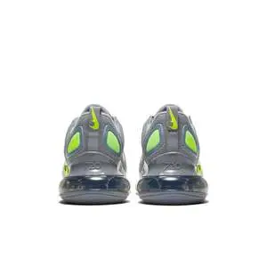 Nike Max 720 Sneakers - Grey/green