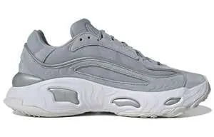Adidas Oznova Sneakers - Grey