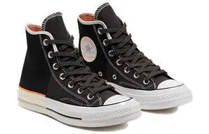 CONVERSE Chuck 70 High Top Sneakers - Black