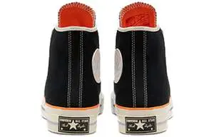 CONVERSE Chuck 70 High Top Sneakers - Black