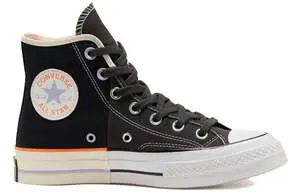 CONVERSE Chuck 70 High Top Sneakers - Black