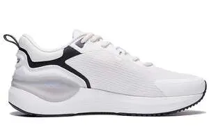LI-NING Eazgo Sneakers - White/black