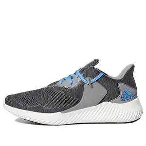 Adidas Alphabounce Rc Sneakers - Grey/blue