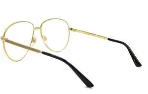 Gucci Aviator Sunglasses