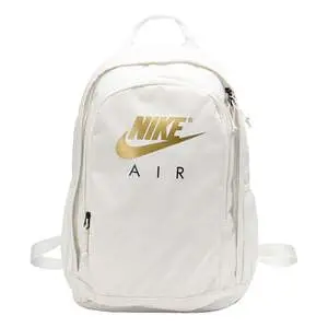 Nike Backpack - Light Grey/white