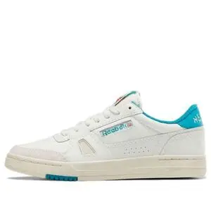 REEBOK Lt Court Sneakers - White/blue