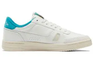 REEBOK Lt Court Sneakers - White/blue