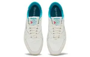 REEBOK Lt Court Sneakers - White/blue