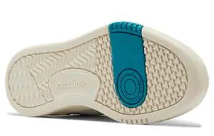 REEBOK Lt Court Sneakers - White/blue
