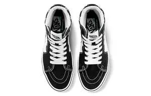 VANS Comfycush Sk8-hi High Top Sneakers