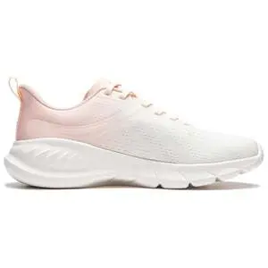 LI-NING Easy Flex V2 Sneakers - White/pink