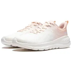 LI-NING Easy Flex V2 Sneakers - White/pink