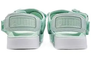 PUMA Leadcat Ylm 19 Sandals - Peppermint Green