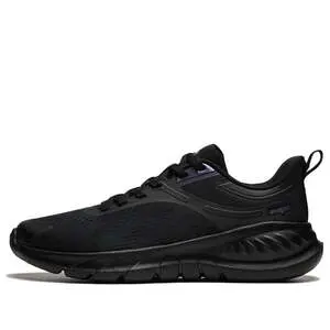 LI-NING Easy Flex V2 Athletic Sneakers - Black