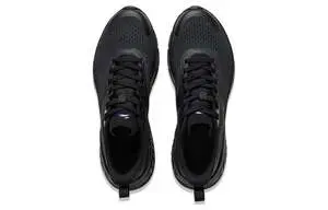 LI-NING Easy Flex V2 Athletic Sneakers - Black