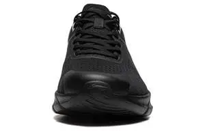 LI-NING Easy Flex V2 Athletic Sneakers - Black