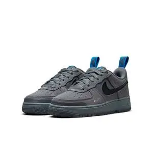 Nike Force 1 Low Cut Out Swoosh