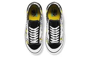 VANS Style 36 Sf Sneakers - Black