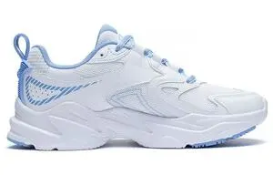 LI-NING Meteor Arxt010-3 Sneakers - White/blue