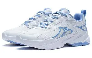 LI-NING Meteor Arxt010-3 Sneakers - White/blue