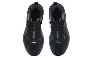 LI-NING Spark Sneakers - Black