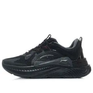 LI-NING Spark Sneakers - Black