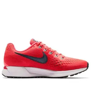 Nike Zoom Pegasus 34 Athletic Sneakers