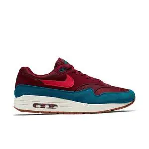 Nike Max 1 Sneakers - Red
