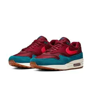 Nike Max 1 Sneakers - Red