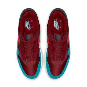 Nike Max 1 Sneakers - Red