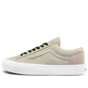 VANS Vans OG Style 36 LX "Oatmeal" Sneakers Light Grey