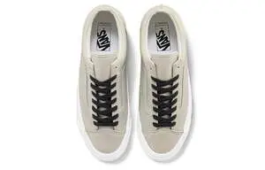 VANS Og Style 36 Lx "oatmeal" Sneakers - Light Grey