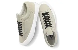 VANS Og Style 36 Lx "oatmeal" Sneakers - Light Grey