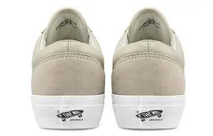 VANS Og Style 36 Lx "oatmeal" Sneakers - Light Grey