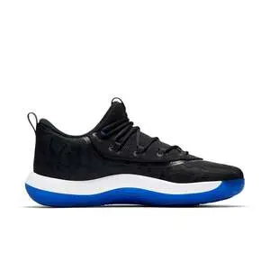 JORDAN Super.fly Low Pf Athletic Sneakers - White/green