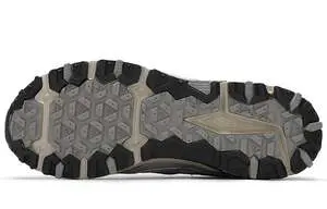 NEW BALANCE Low Top Sneakers - Silver/black