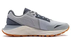 LI-NING Royal Wind Arst055-2 - Grey/beige/brown