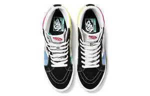 VANS Comfycush Sk8-hi Reissue Sneakers