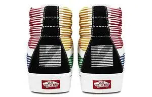 VANS Comfycush Sk8-hi Reissue Sneakers