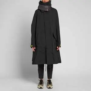 Nike Gore-tex Hooded Windproof Jacket