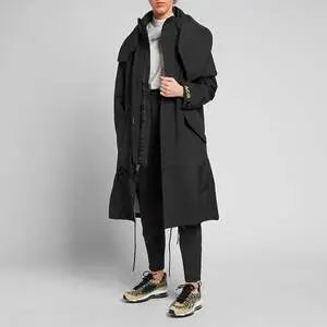 Nike Gore-tex Hooded Windproof Jacket