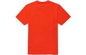 VANS Embroidered Turtle Short Sleeve T-shirt