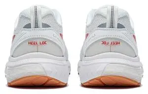 LI-NING Fuyao Athletic Sneakers - White/red