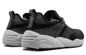 PUMA Stampd X Trinomic Woven Sneakers