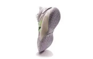 LI-NING Sonic Sneakers - White/green