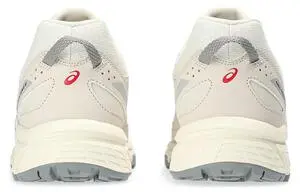 Asics Gel-venture Athletic Sneakers - Cream/silver