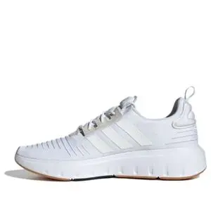 Adidas Swift Run Sneakers - White