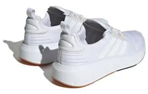Adidas Swift Run Sneakers - White