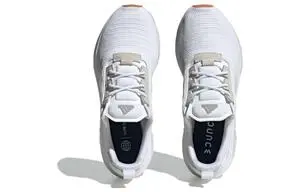 Adidas Swift Run Sneakers - White