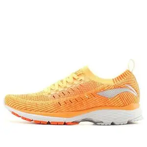 LI-NING Stability Running Sneakers - Orange